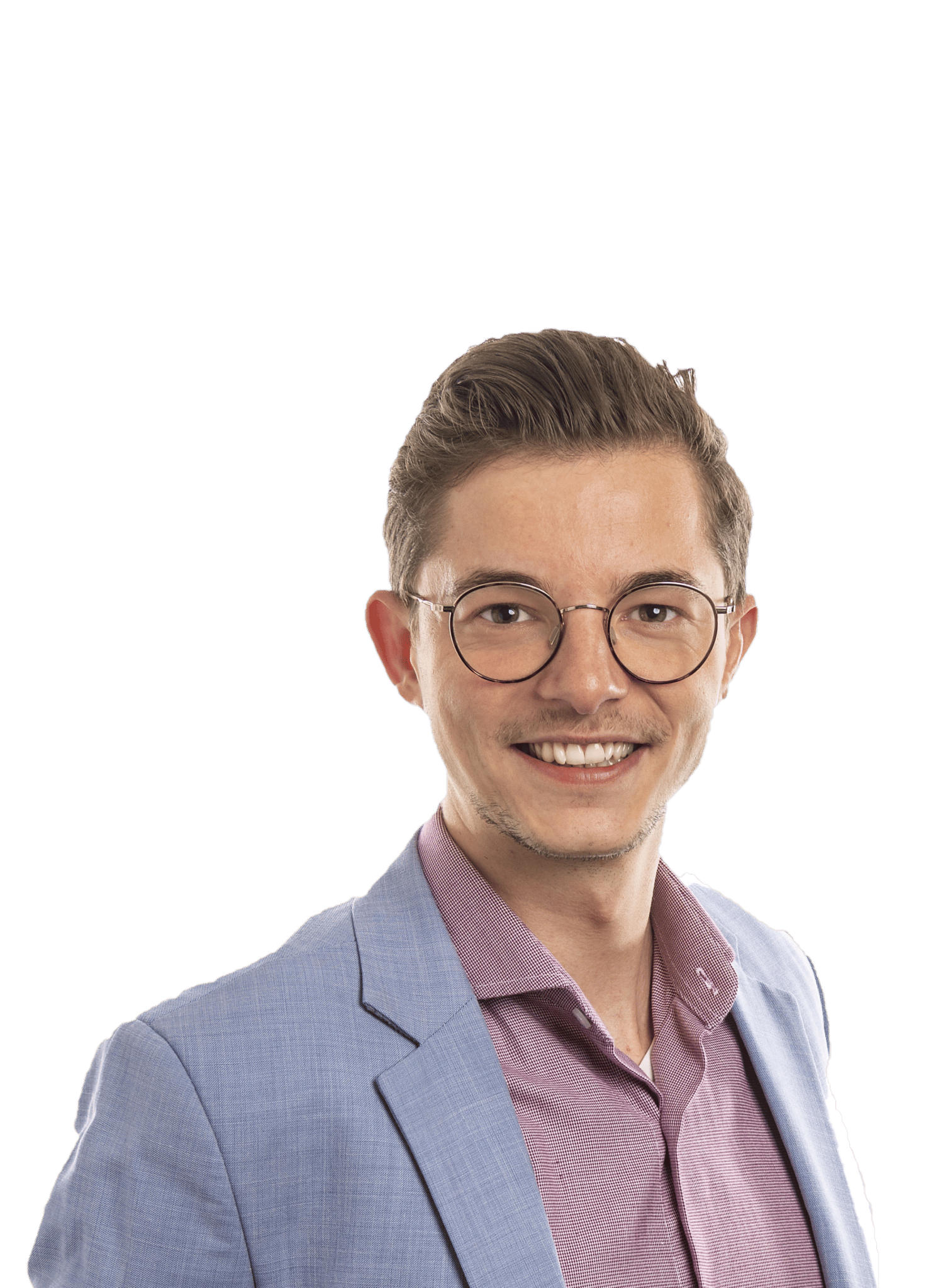 Thomas van Dorsten - De Processpecialisten