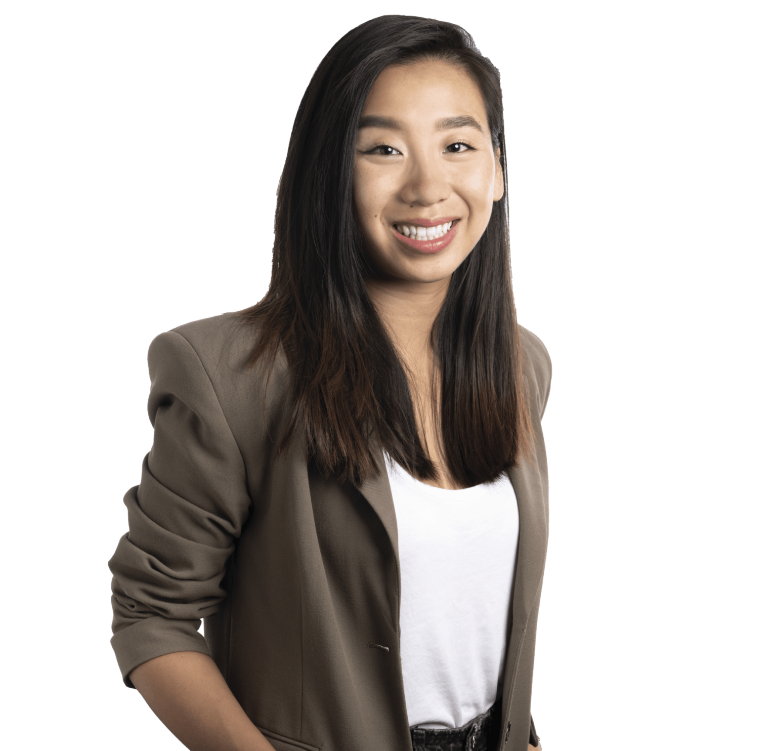 Simone Choi - De Processpecialisten