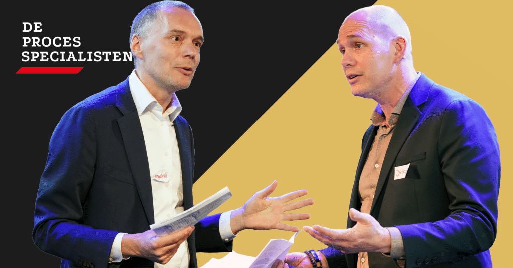 "Samen leren en creëren, daar ligt ons hart" - Vincent en Jeroen in ...