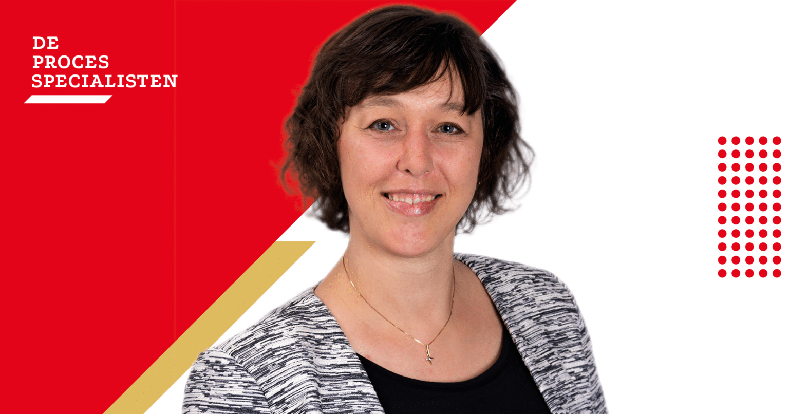 Flexibel inspringen op veranderingen en continu verbeteren met ...