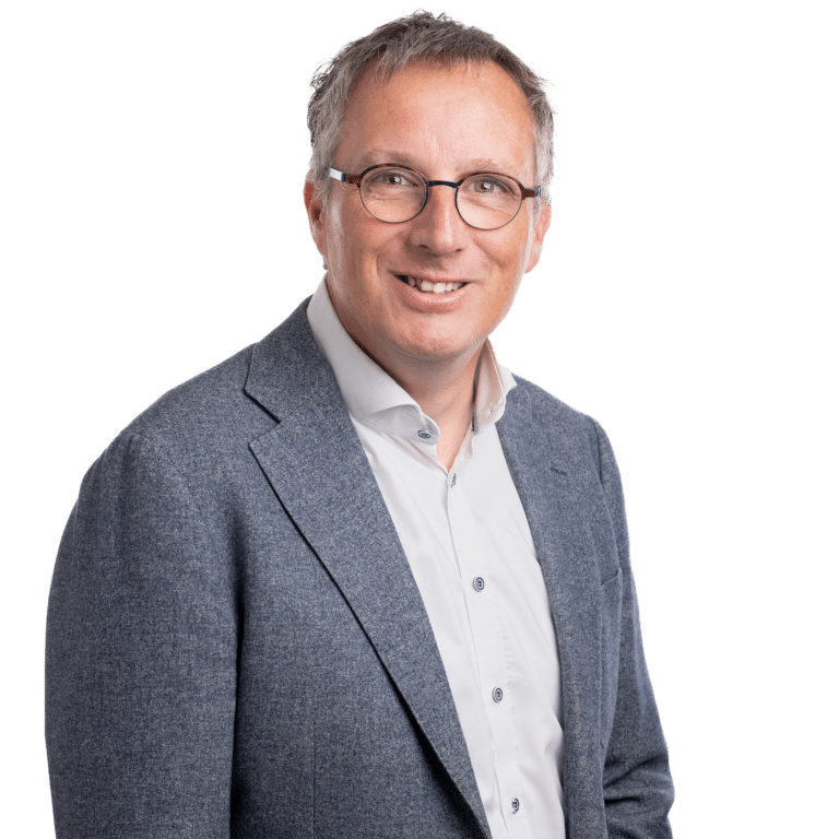 Ons team - De Processpecialisten